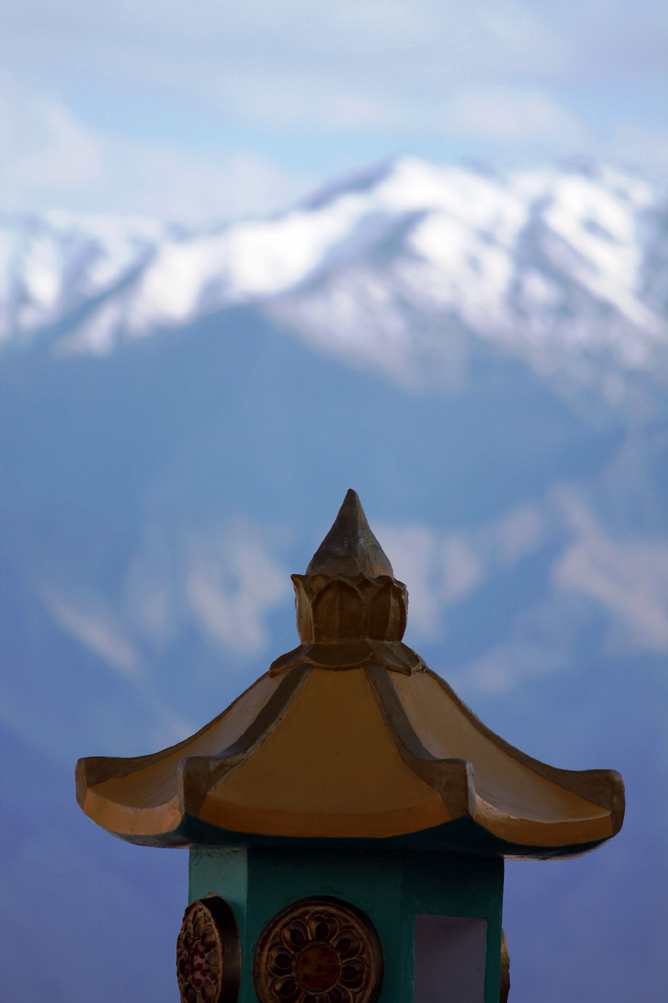 ತಾವೋ ತಿಳಿವು #10 : ಇದು ಮೂರಲ್ಲ, ಒಂದು…! – ಅರಳಿಮರ