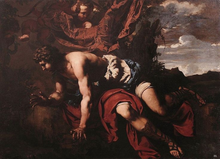 ಸ್ವಯಂ ವ್ಯಾಮೋಹಿ ನಾರ್ಸಿಸಸ್ : ಗ್ರೀಕ್ ಪುರಾಣ ಕಥೆಗಳು ~ 18 – ಅರಳಿಮರ