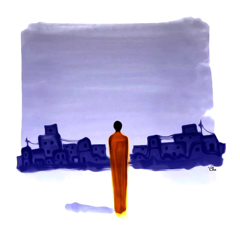 ‘ಏಳನೇ ಕೊಪ್ಪರಿಗೆ’ ಯಾವತ್ತೂ ತುಂಬೋದಿಲ್ಲ, ಯಾಕೆಂದರೆ ಅದರಲ್ಲಿ ಕೊರೆಯೇ ಇಲ್ಲ ...